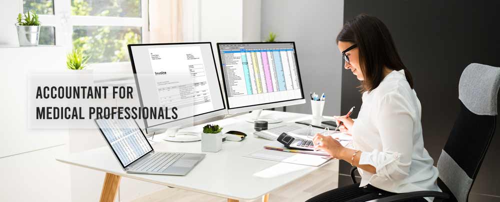 The Significance of Managing Accounts for Healthcare Professionals ...